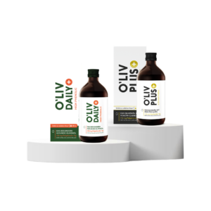 O'Liv – Hochwertiges Bio-Olivenöl mit maximalen Polyphenolen